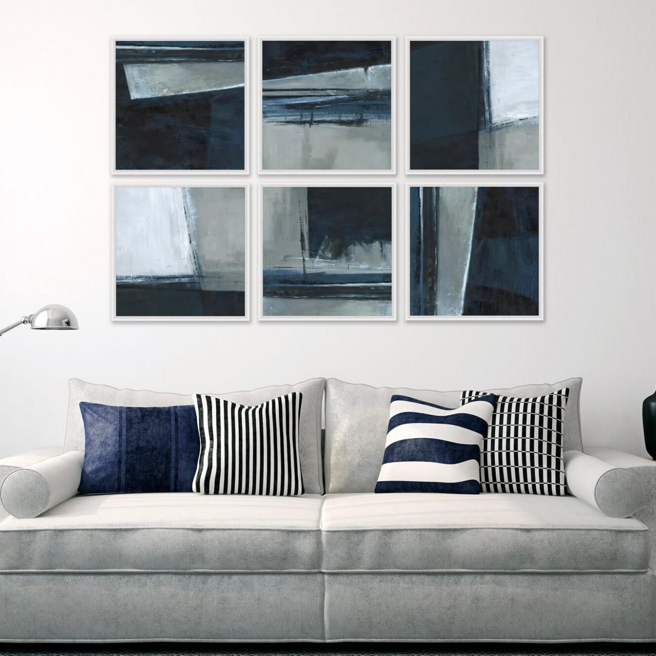 Oceanus - Artistic Licence