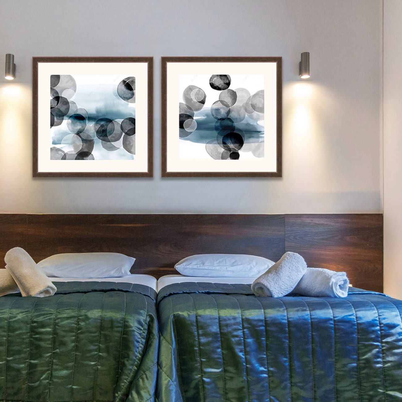 Calypso Blue - Artistic Licence