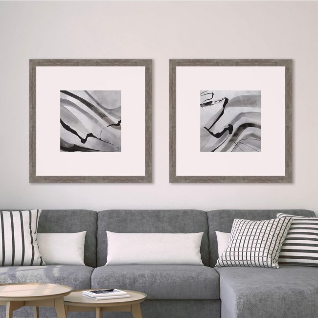 Oceanus - Artistic Licence