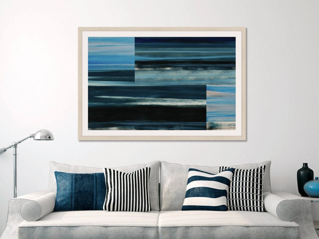Oceanus - Artistic Licence