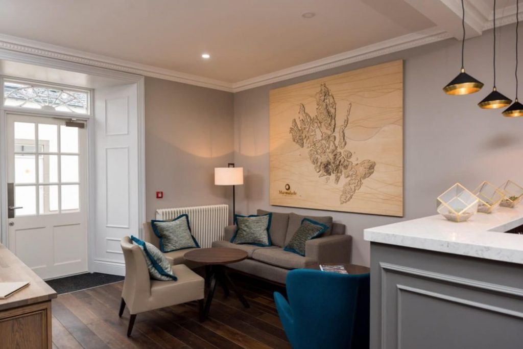 Art For Hotels | Bespoke & Custom Art For Hotels