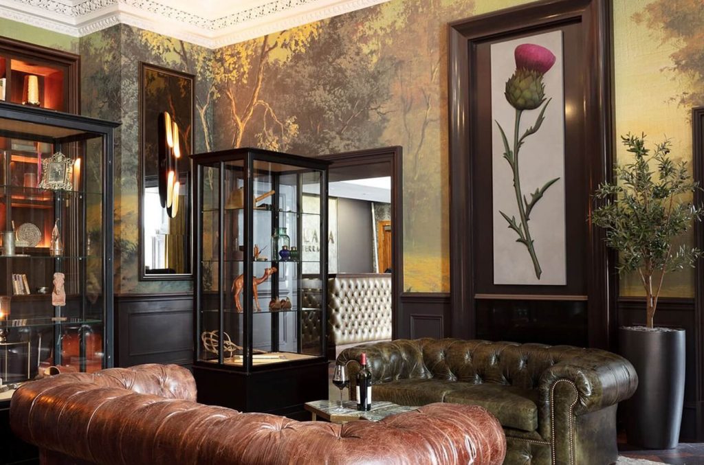 Art For Hotels | Bespoke & Custom Art For Hotels