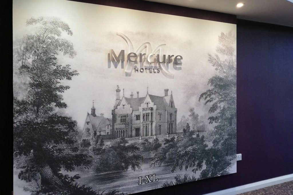 Art For Hotels | Bespoke & Custom Art For Hotels