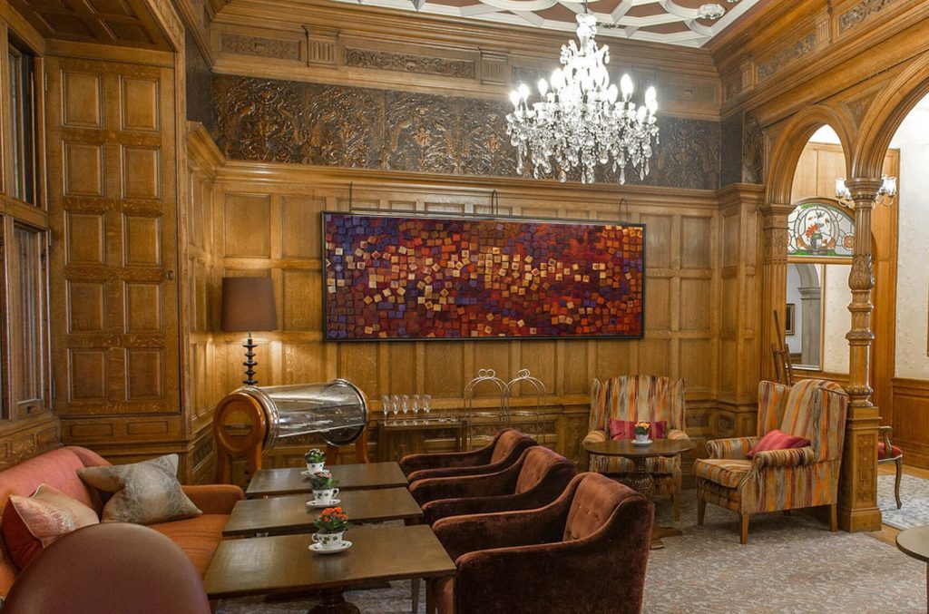 Art for Hotels: Why It Matters and How to Make It Work