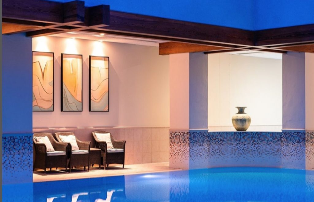 Art For Hotels | Bespoke & Custom Art For Hotels