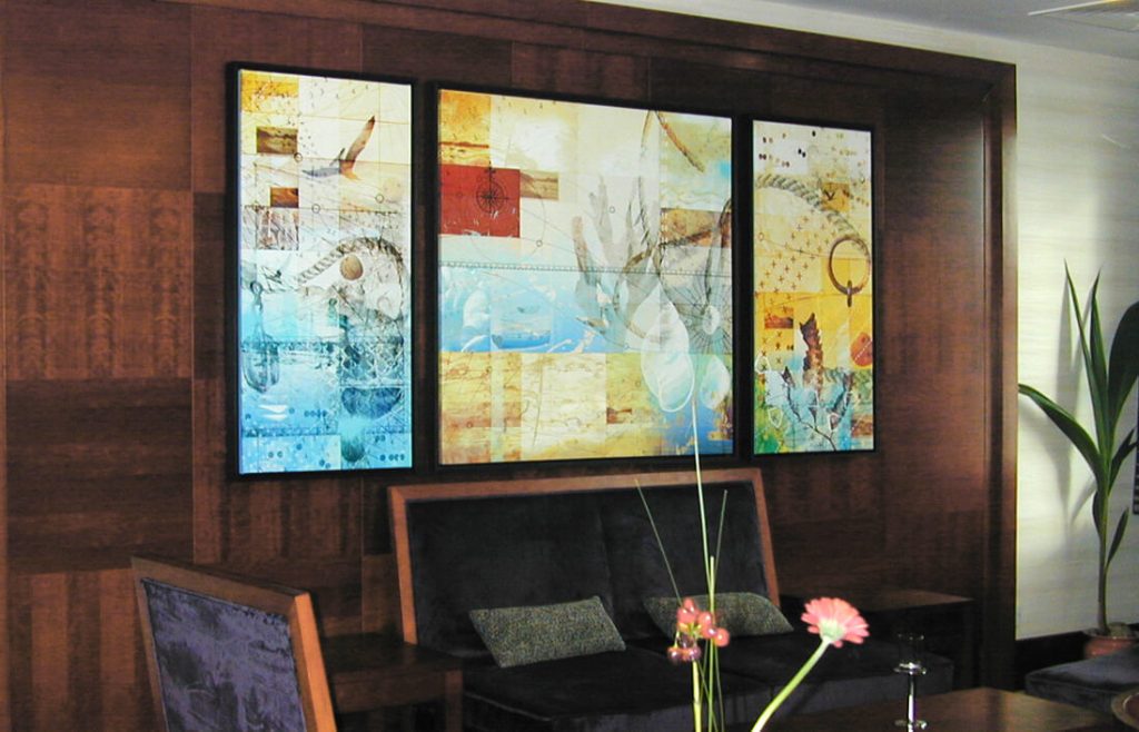 What's the Difference Between Custom and Bespoke in Art?